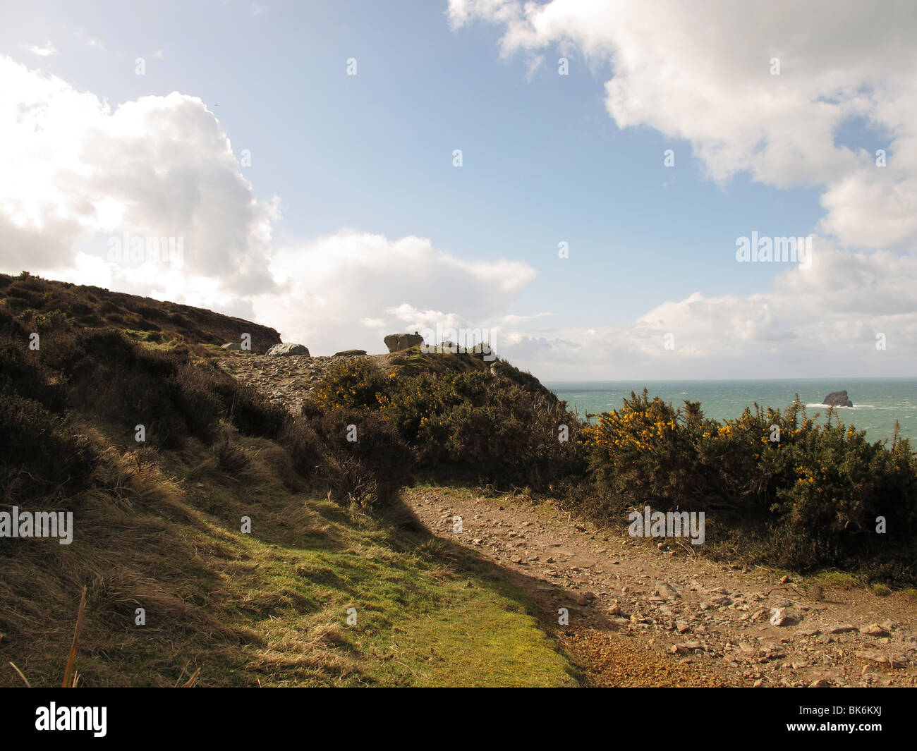 Cliff spring summer hi-res stock photography and images - Alamy