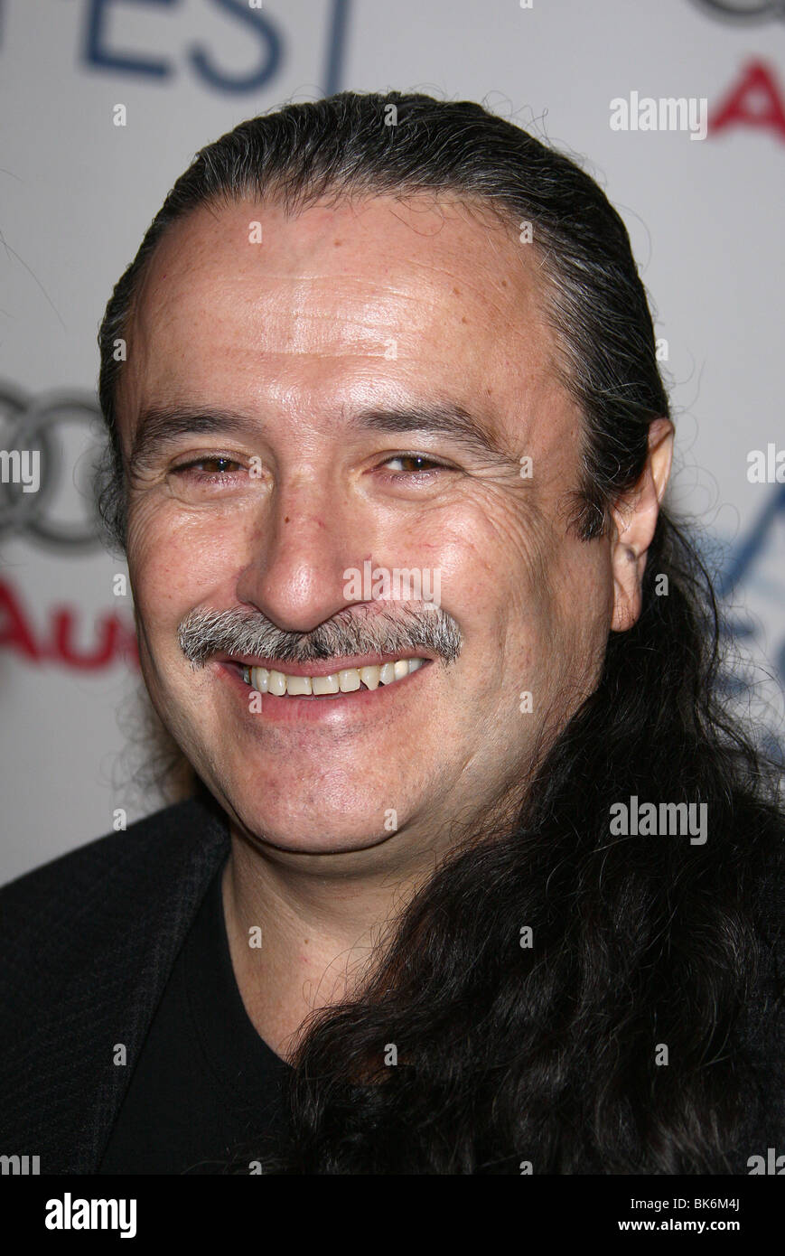 DEL ZAMORA MARGOT AT THE WEDDING FILM PREMIERE AFI FEST 2007 HOLLYWOOD ...