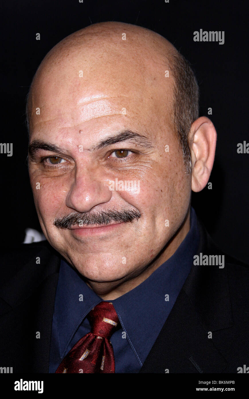 JON POLITO AMERICAN GANGSTER LOS ANGELES SCREENING ARCLIGHT HOLLYWOOD ...