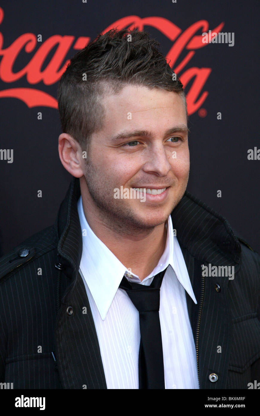 Ryan tedder hi-res stock photography and images - Alamy