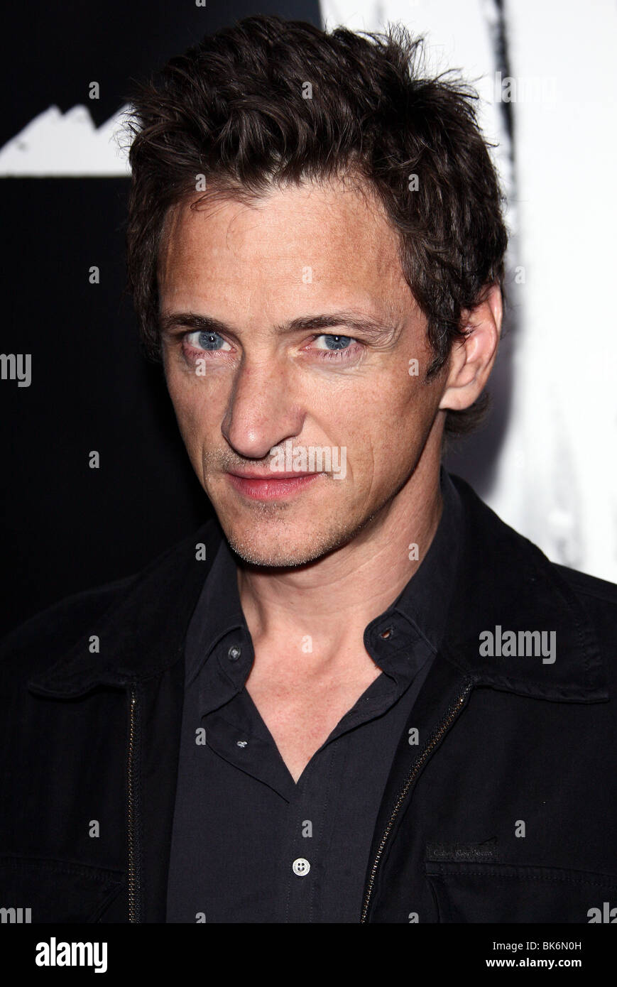 JOHN HAWKS AMERICAN GANGSTER LOS ANGELES SCREENING ARCLIGHT HOLLYWOOD ...