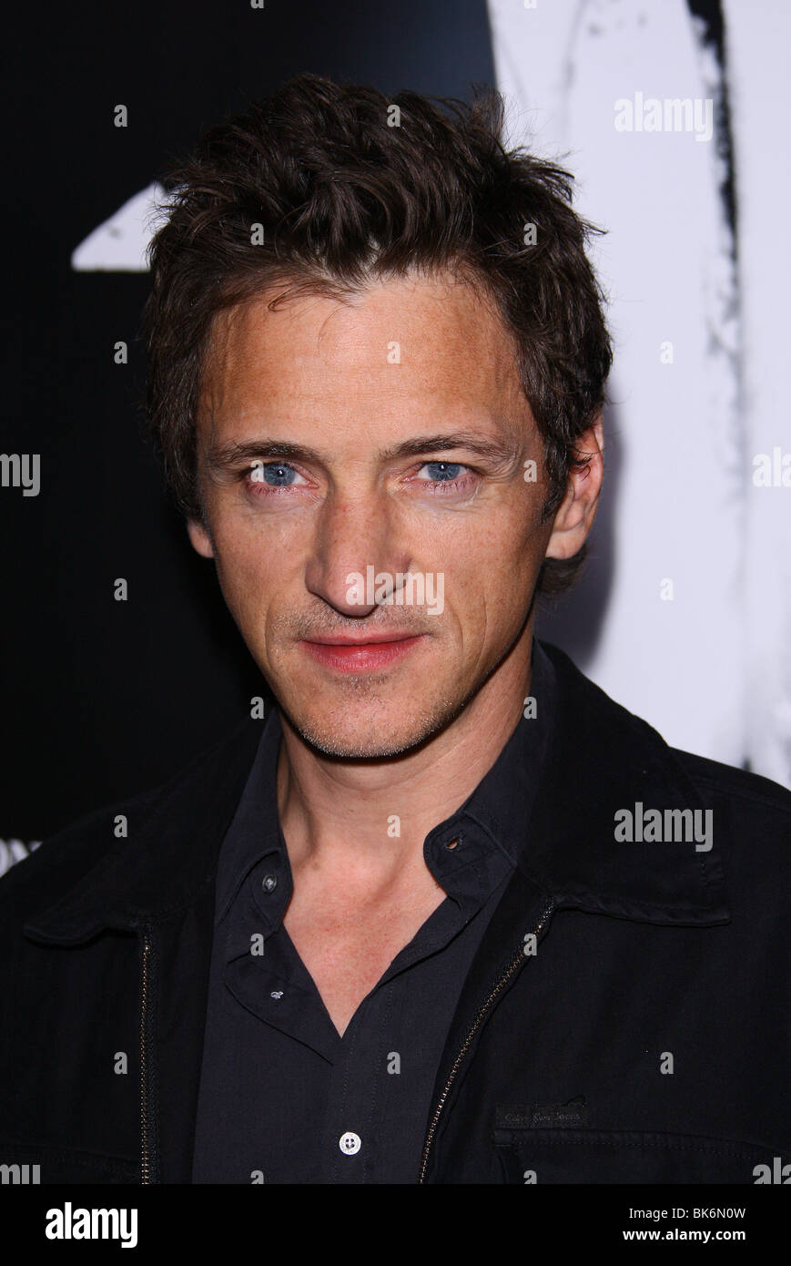 JOHN HAWKS AMERICAN GANGSTER LOS ANGELES SCREENING ARCLIGHT HOLLYWOOD ...