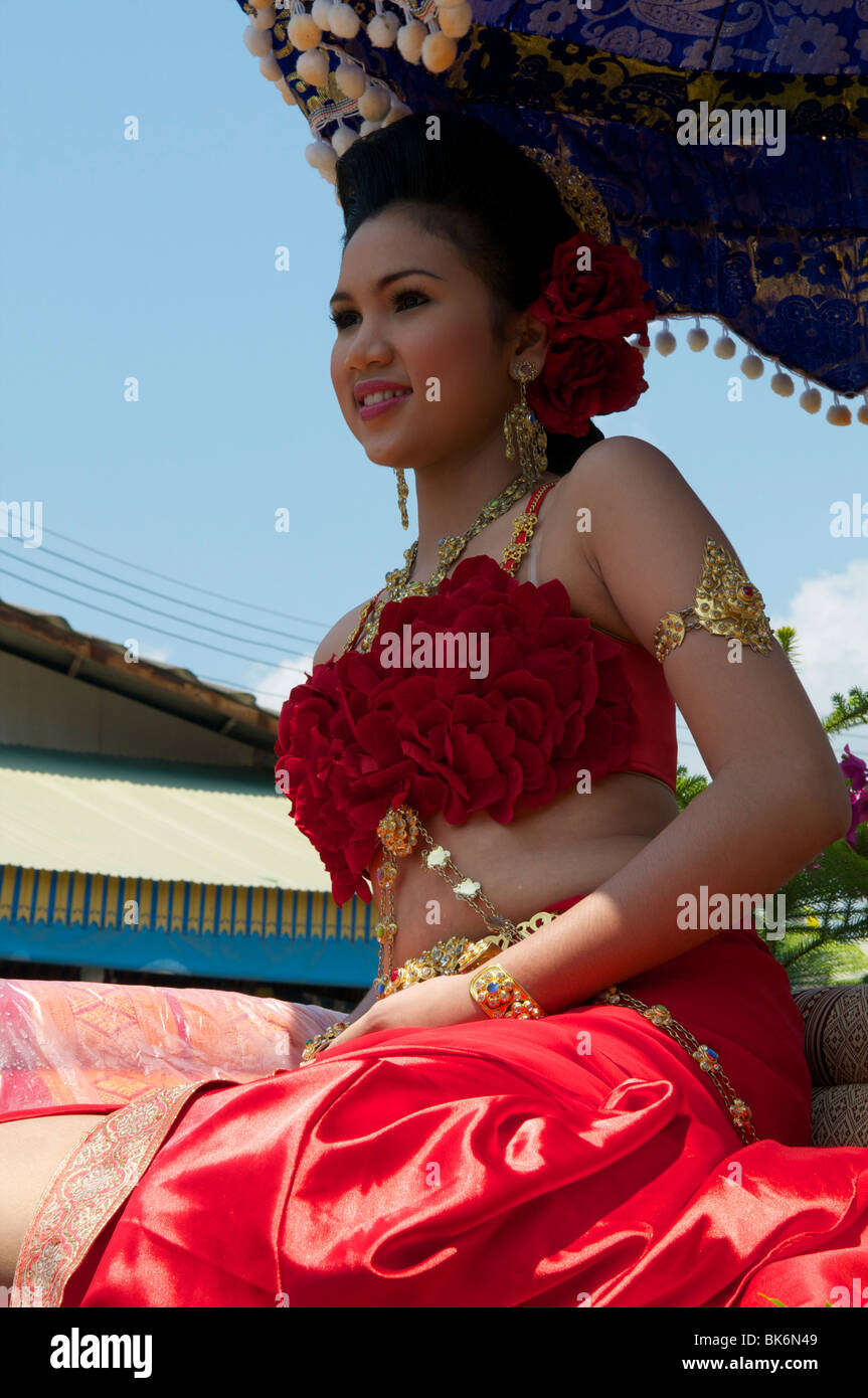 Songkran Party High Resolution Stock Photography and Images - Alamy