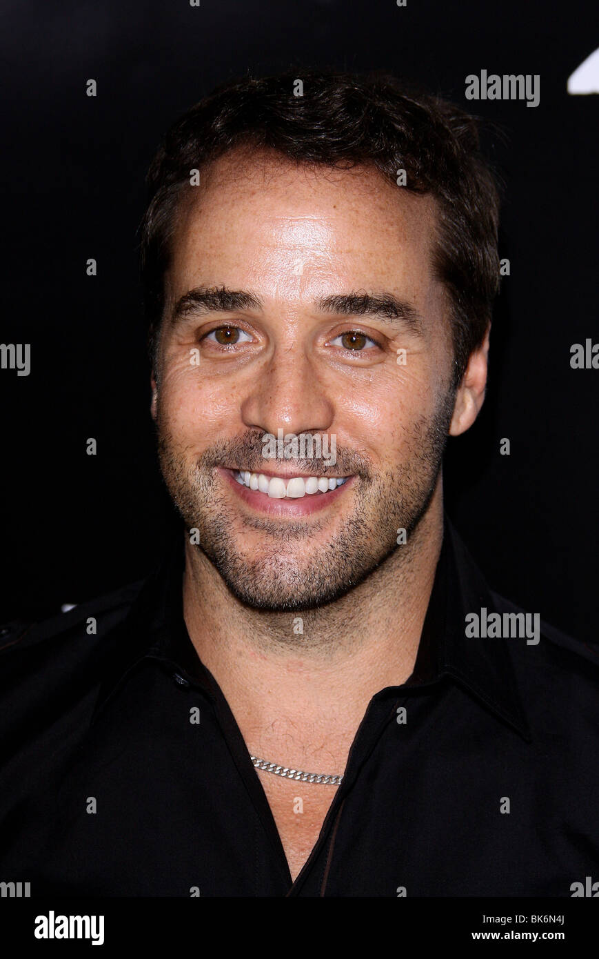 JEREMY PIVEN AMERICAN GANGSTER LOS ANGELES SCREENING ARCLIGHT HOLLYWOOD ...