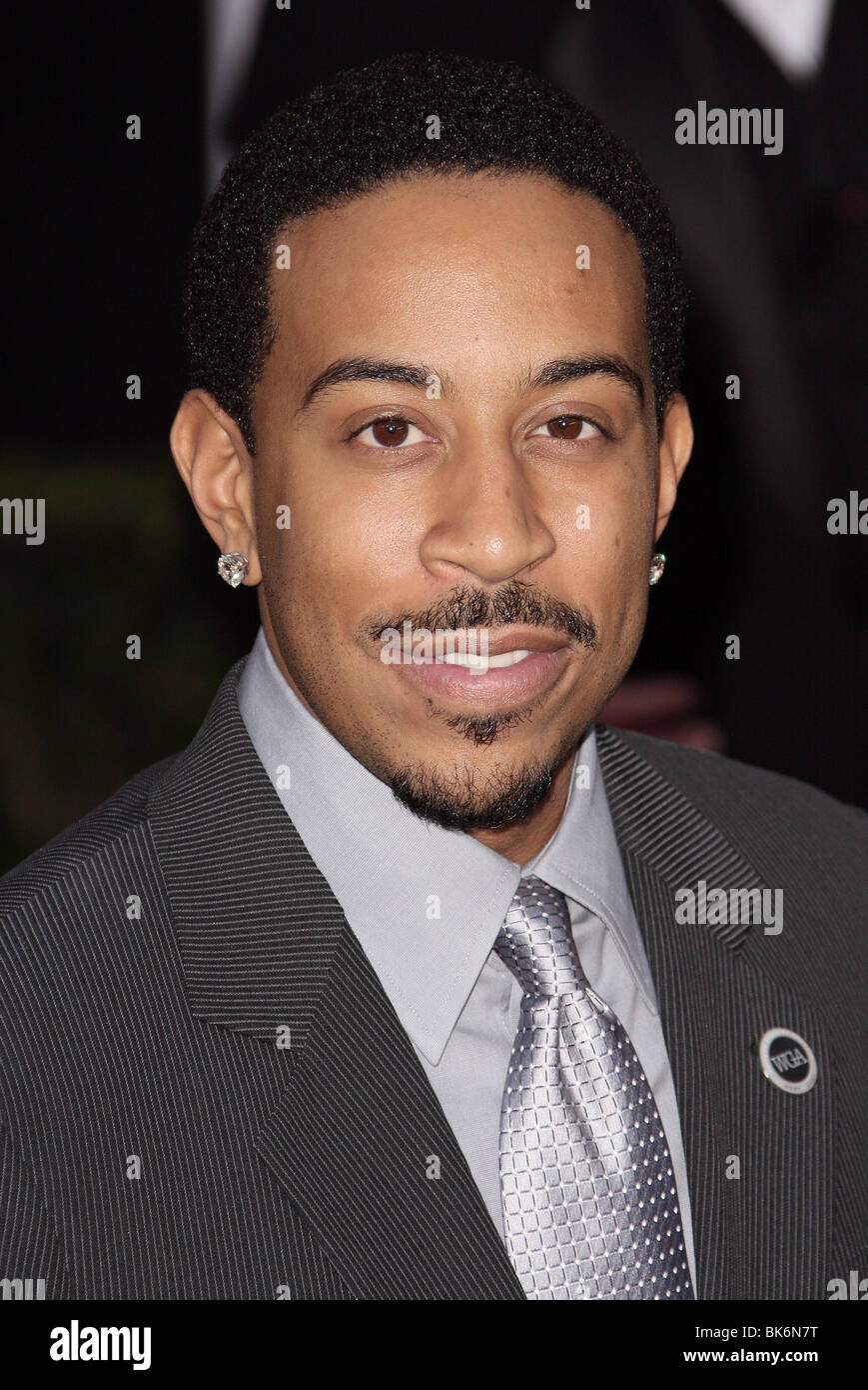 LUDACRIS 14TH ANNUAL SCREEN ACTORS GUILD AWARDS SHRINE DOWNTOWN LOS ...
