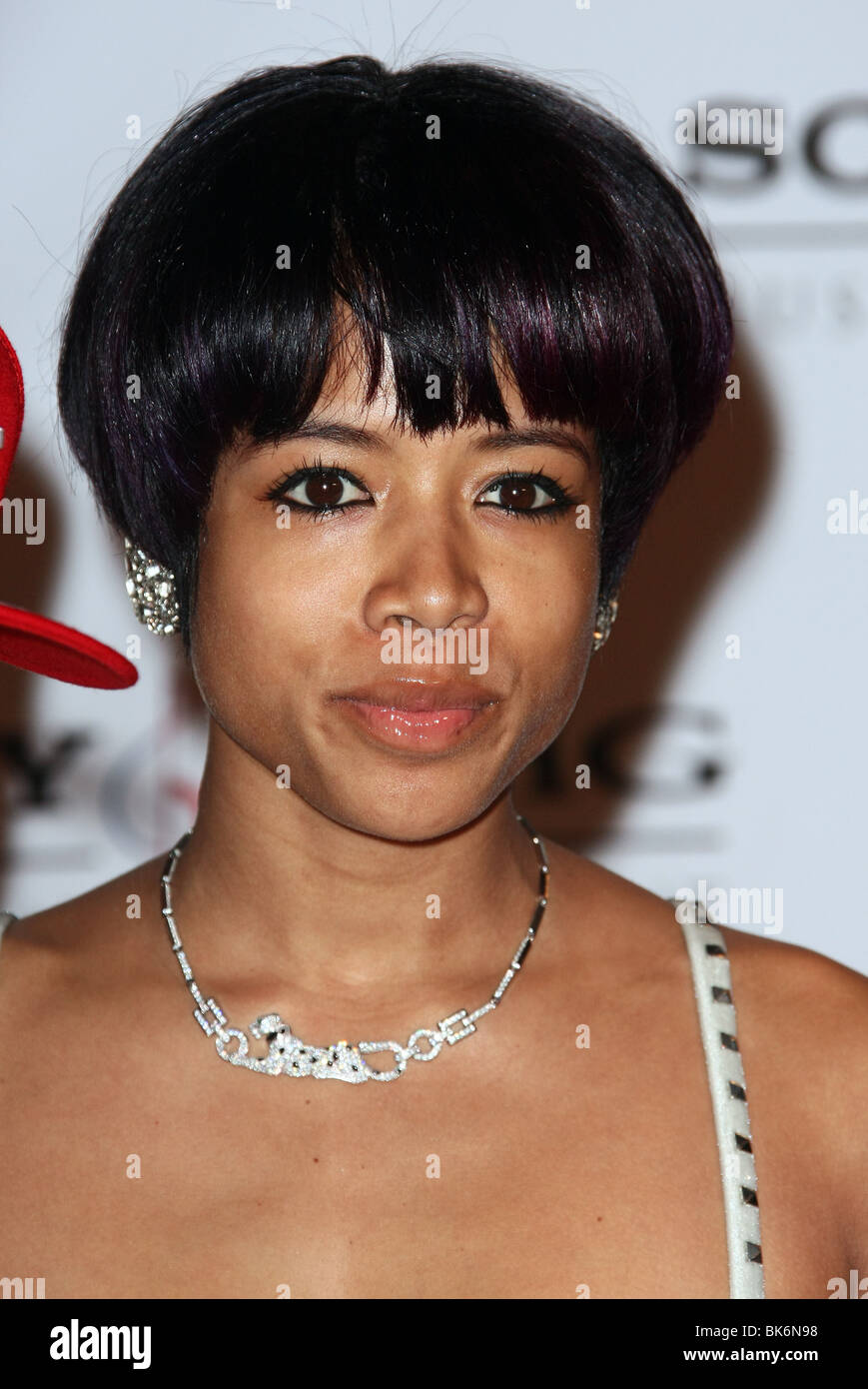 Kelis singer hi-res stock photography and images - Alamy