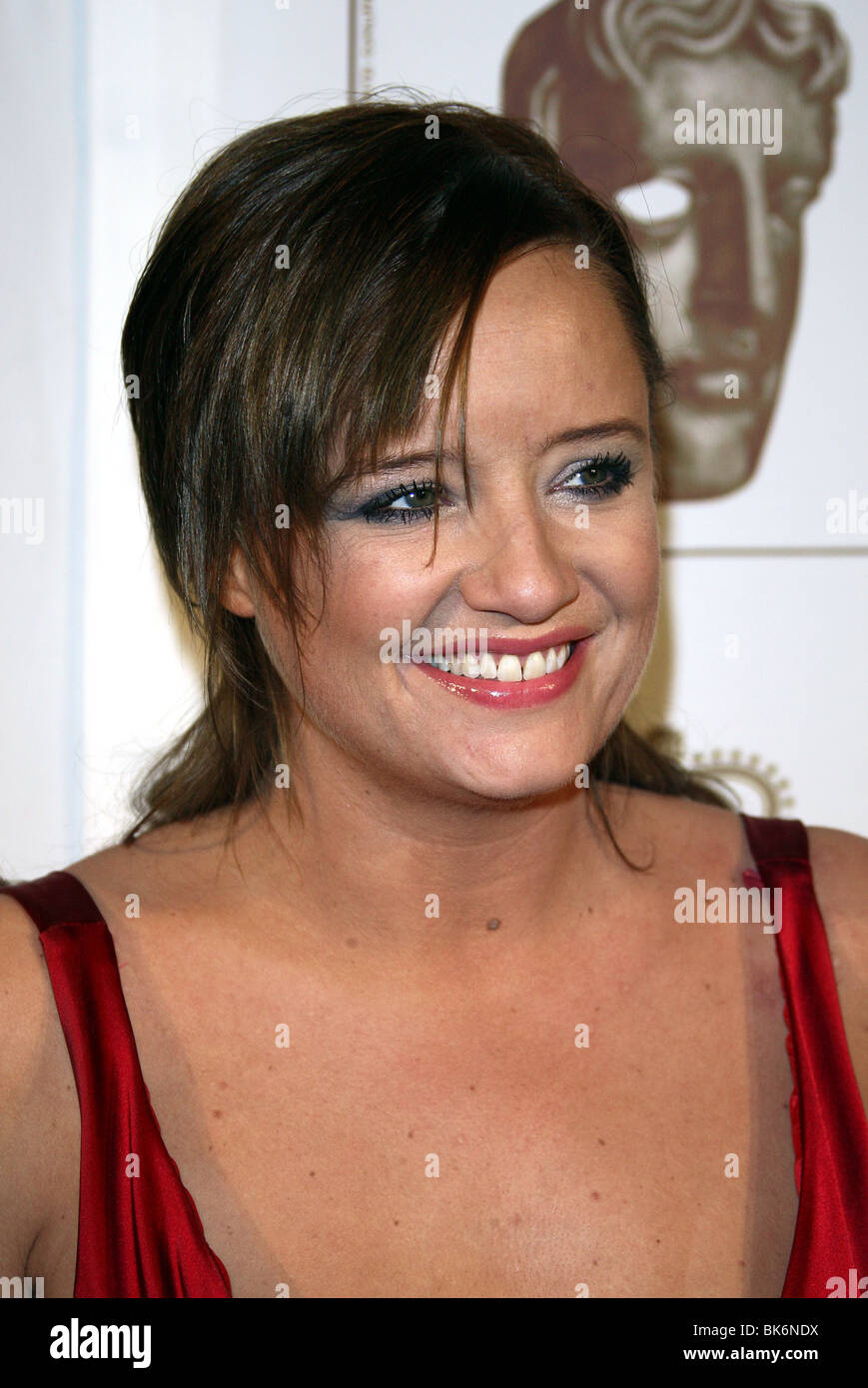 16th annual bafta la cunard britannia awards hi-res stock photography ...