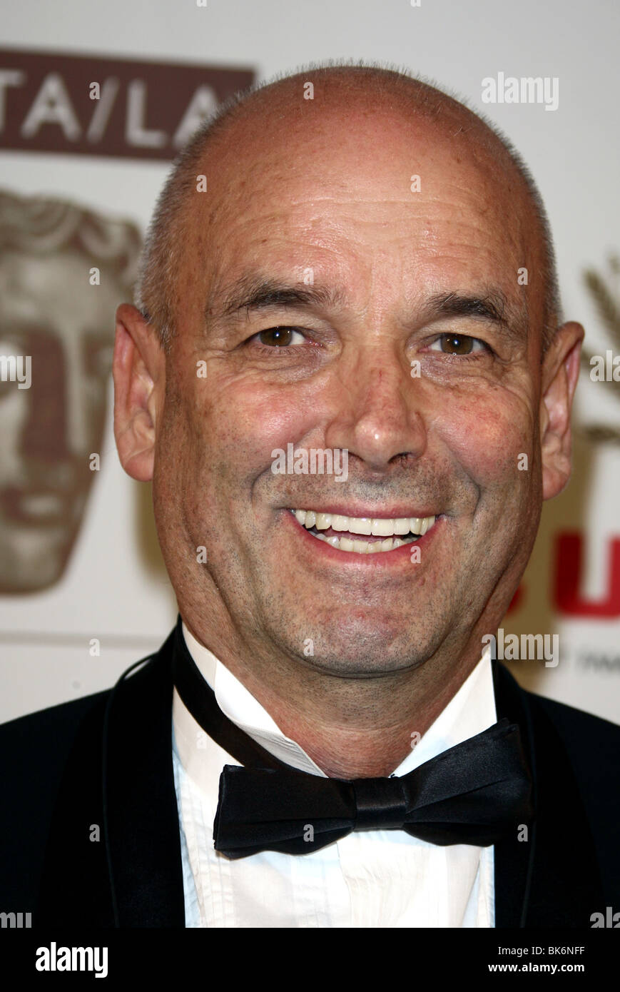 MARTIN CAMPBELL 16TH ANNUAL BAFTA/LA CUNARD BRITANNIA AWARDS CENTURY ...