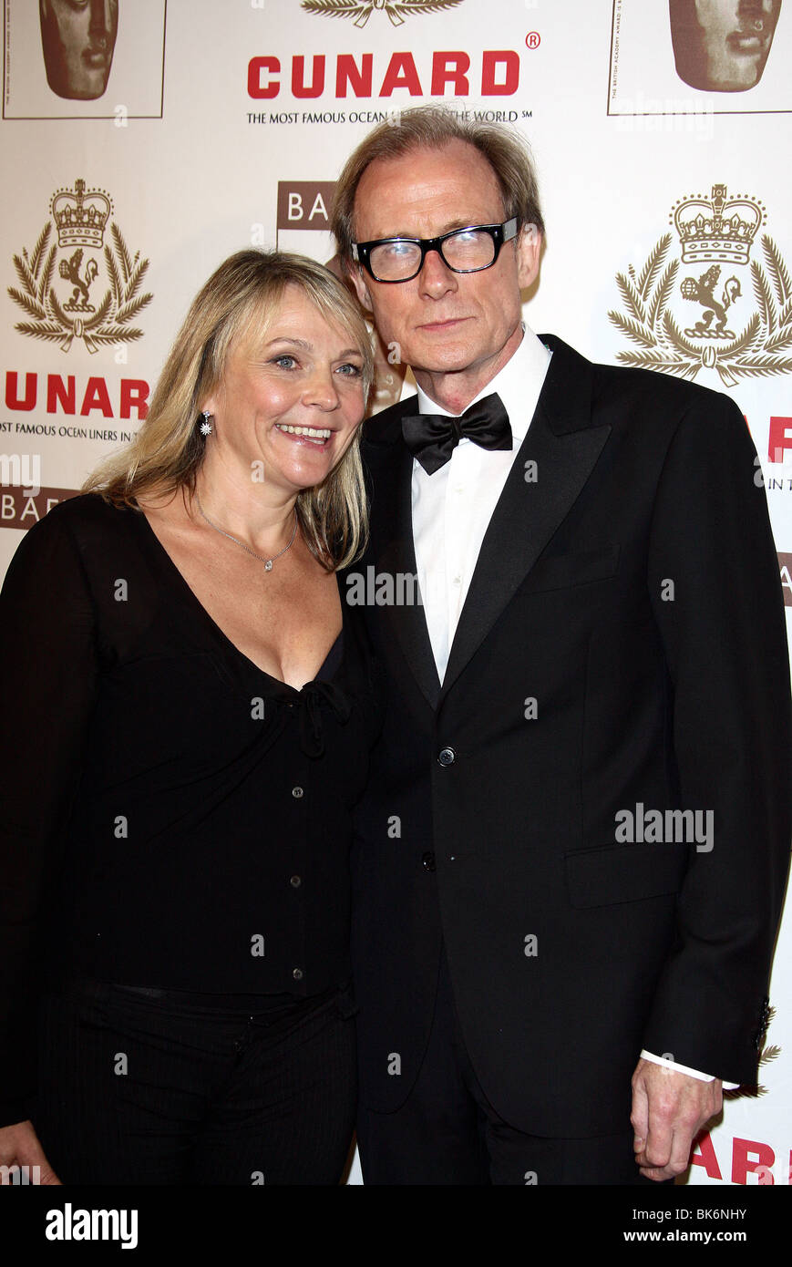 Helen fielding bafta hi-res stock photography and images - Alamy