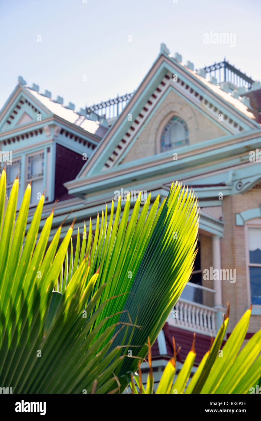 Grand Hotel, Key West, Florida, USA Stock Photo - Alamy