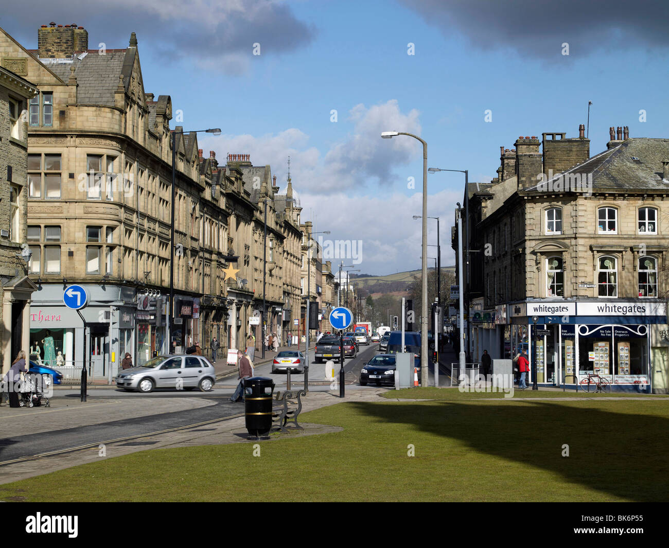 Ethel Street Keighley at Daniel Gilmore blog