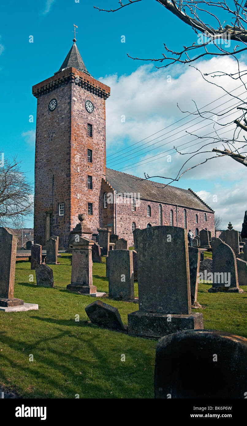 Greenlaw hi-res stock photography and images - Alamy