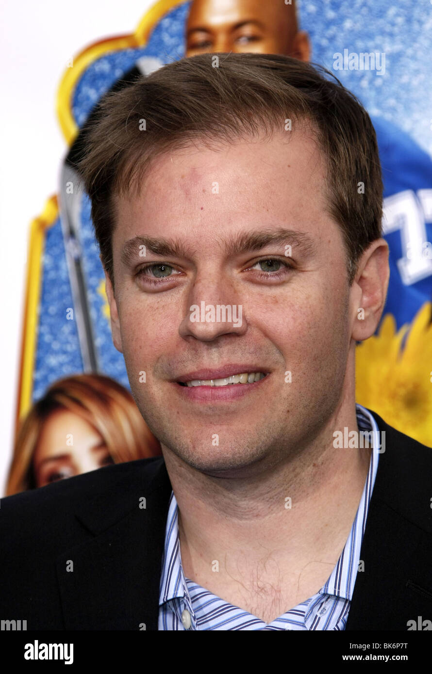 MARCO SCHNABEL THE LOVE GURU LOS ANGELES PREMIERE GRAUMANS CHINESE ...