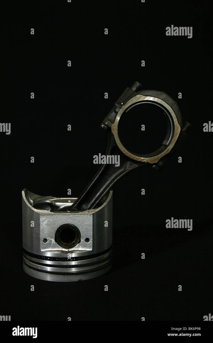 Piston hi-res stock photography and images - Alamy