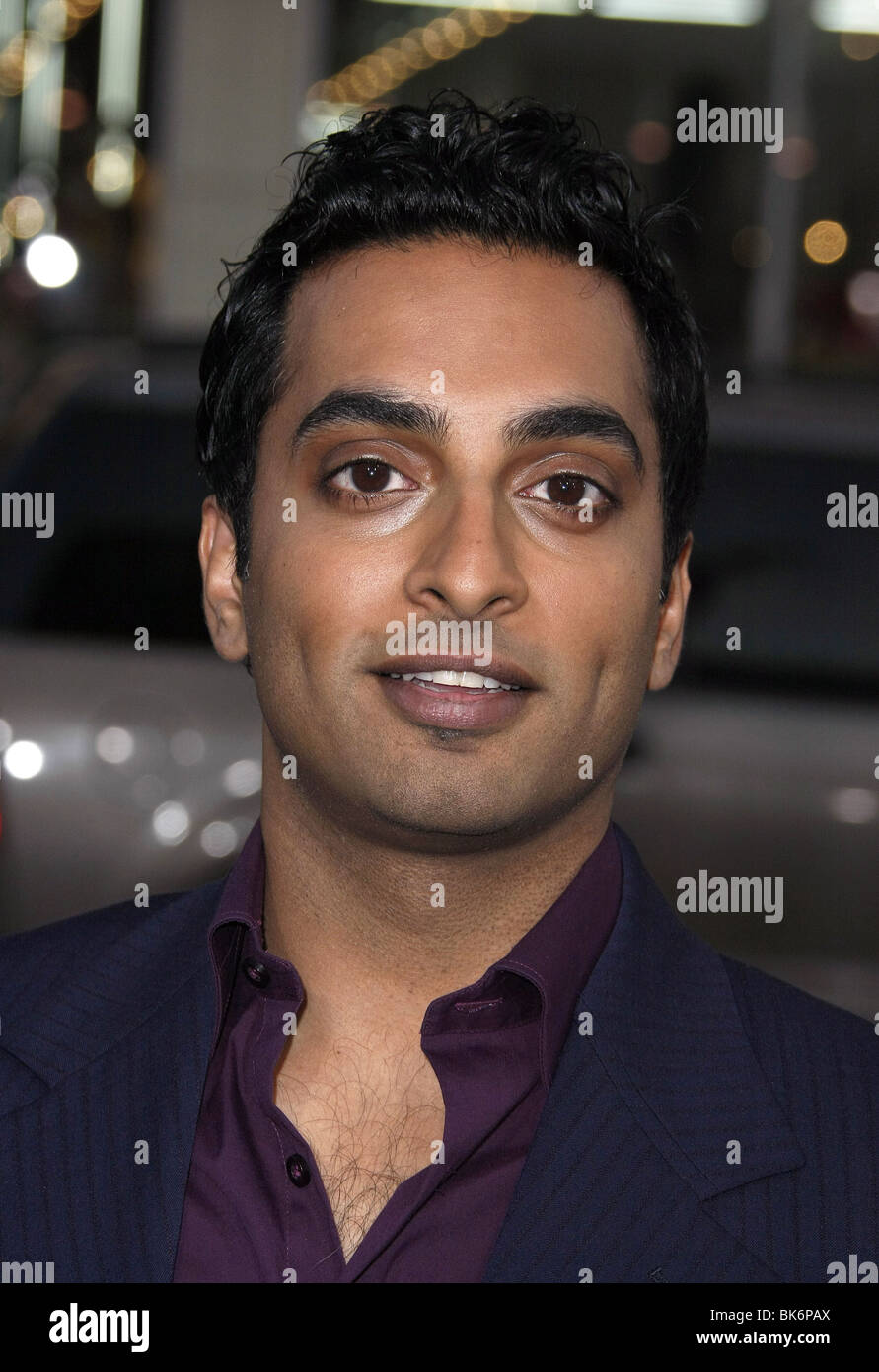 MANU NARAYAN THE LOVE GURU LOS ANGELES PREMIERE GRAUMANS CHINESE ...