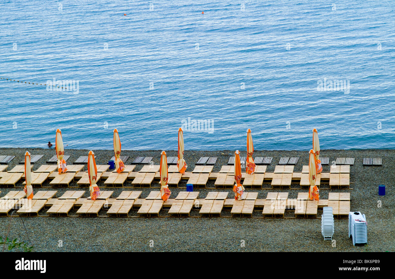season on the sea Stock Photo - Alamy