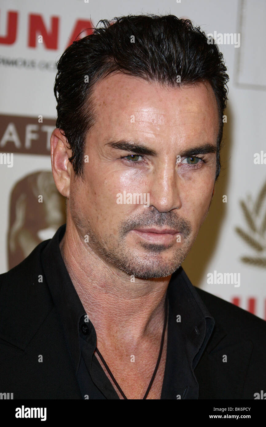 Gary stretch hi-res stock photography and images - Alamy