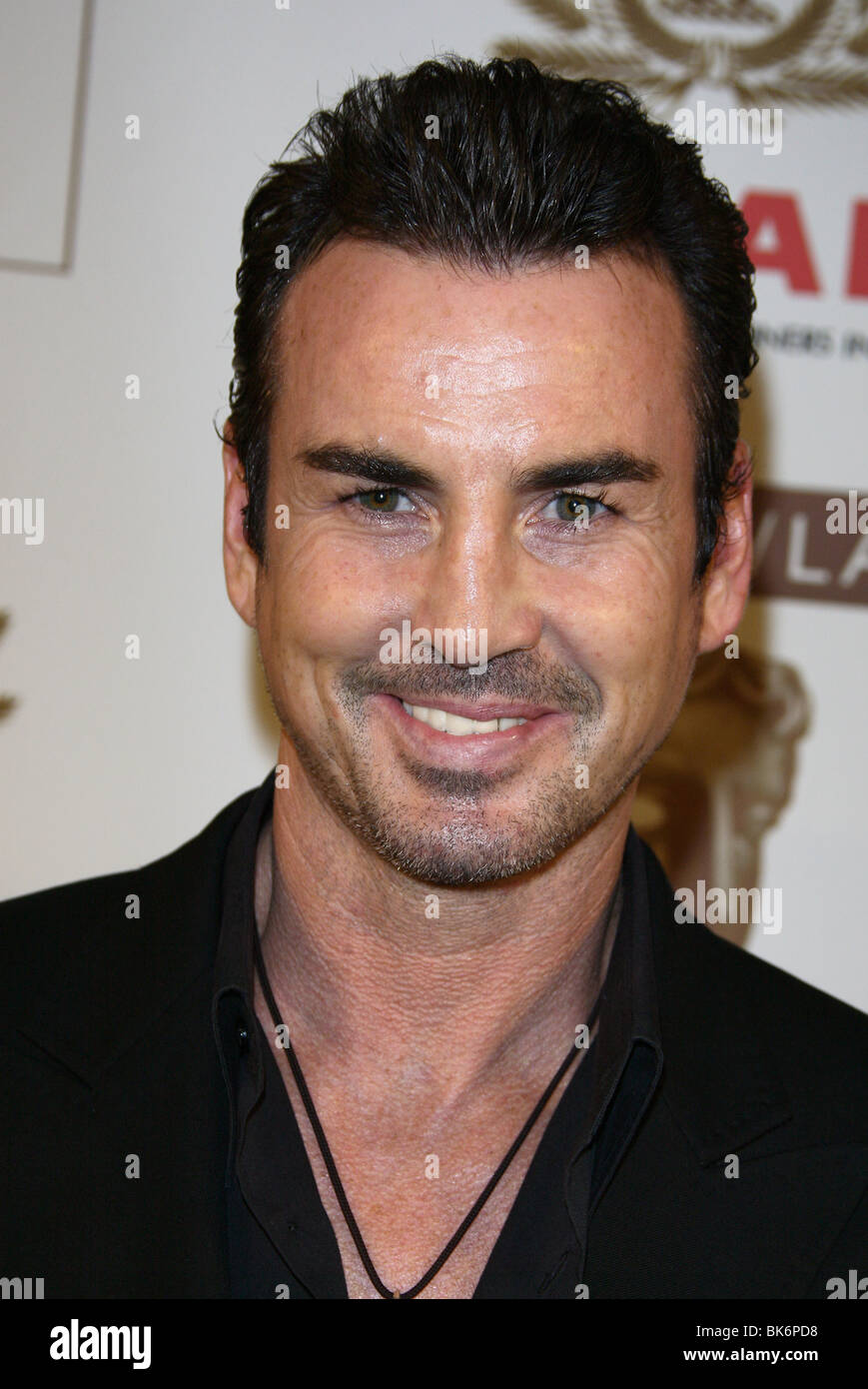 Gary stretch hi-res stock photography and images - Alamy