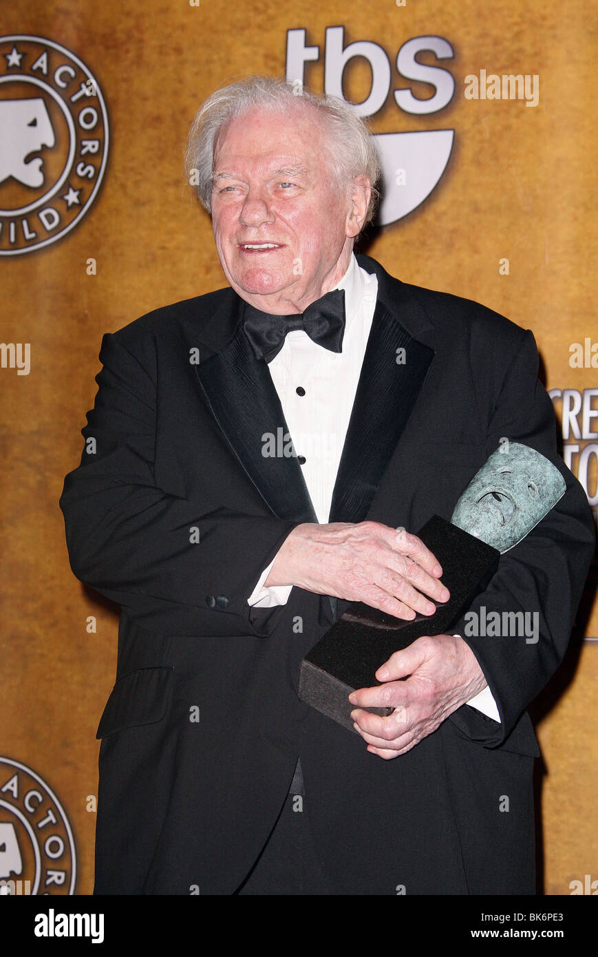 Charles durning hi-res stock photography and images - Alamy
