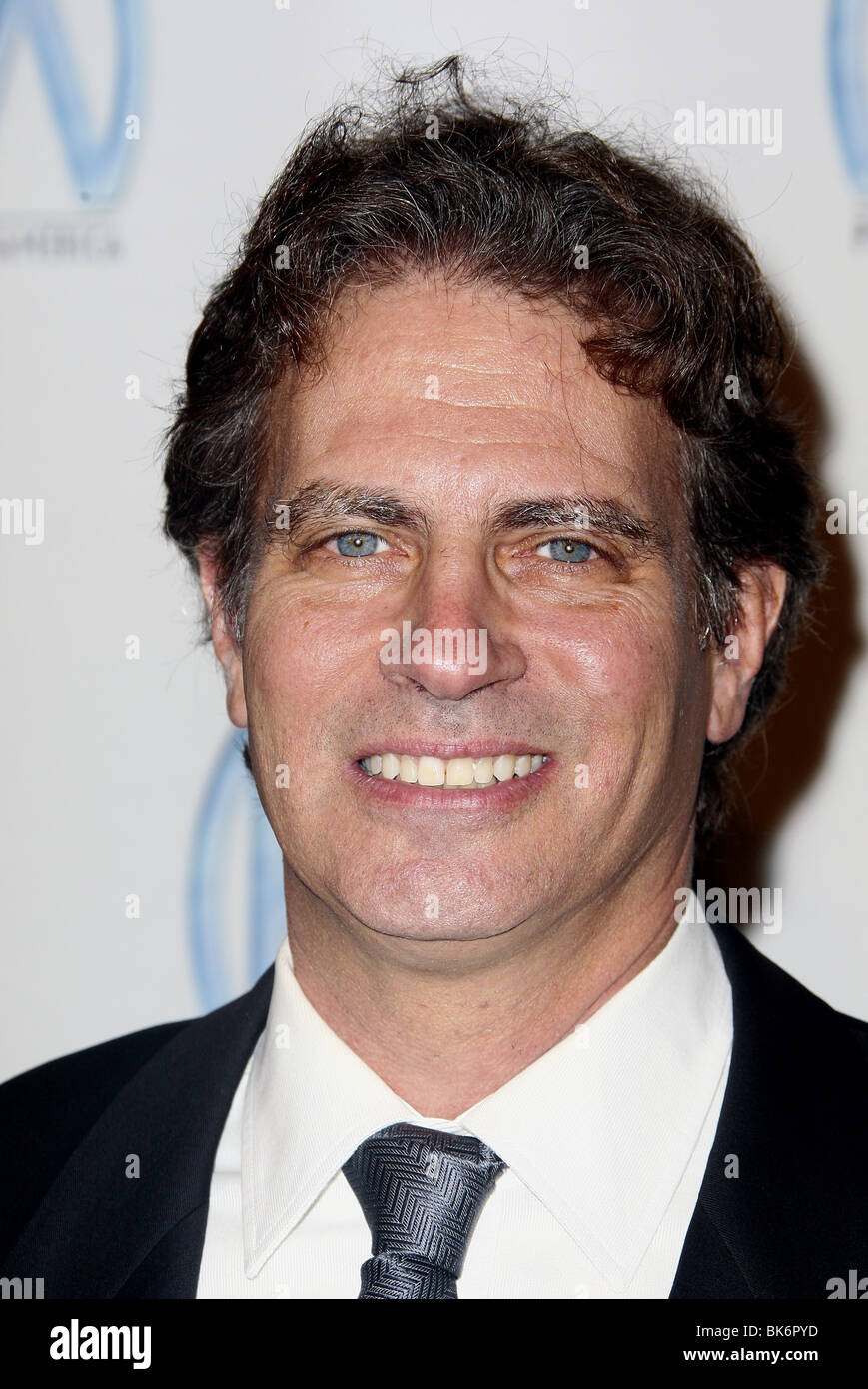Director david silverman hi-res stock photography and images - Alamy