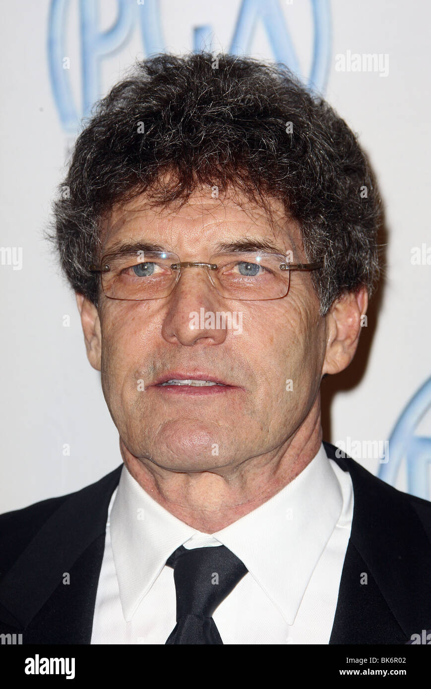 Alan horn hi-res stock photography and images - Alamy