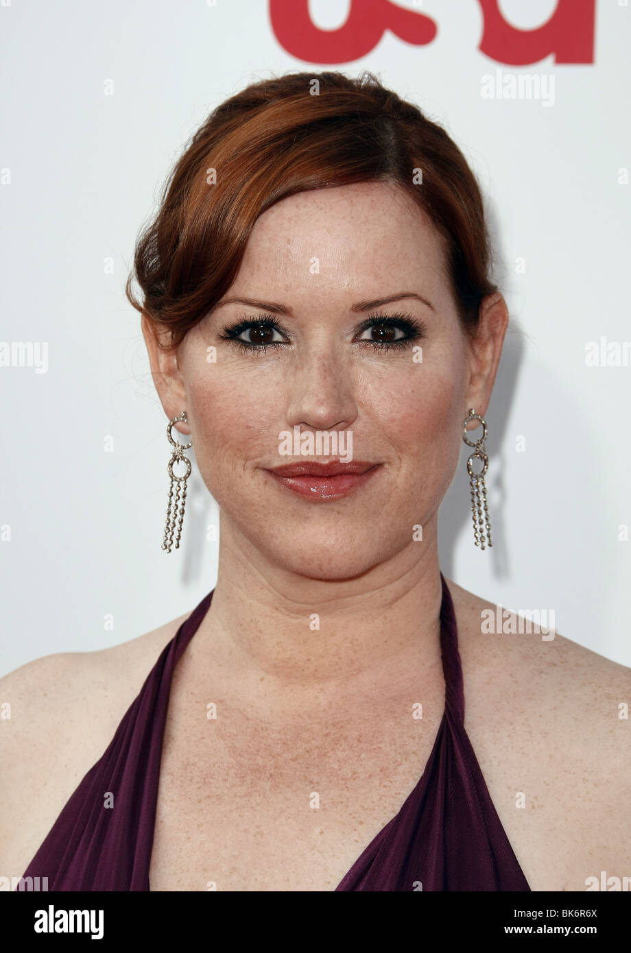 Molly ringwald hi-res stock photography and images - Alamy