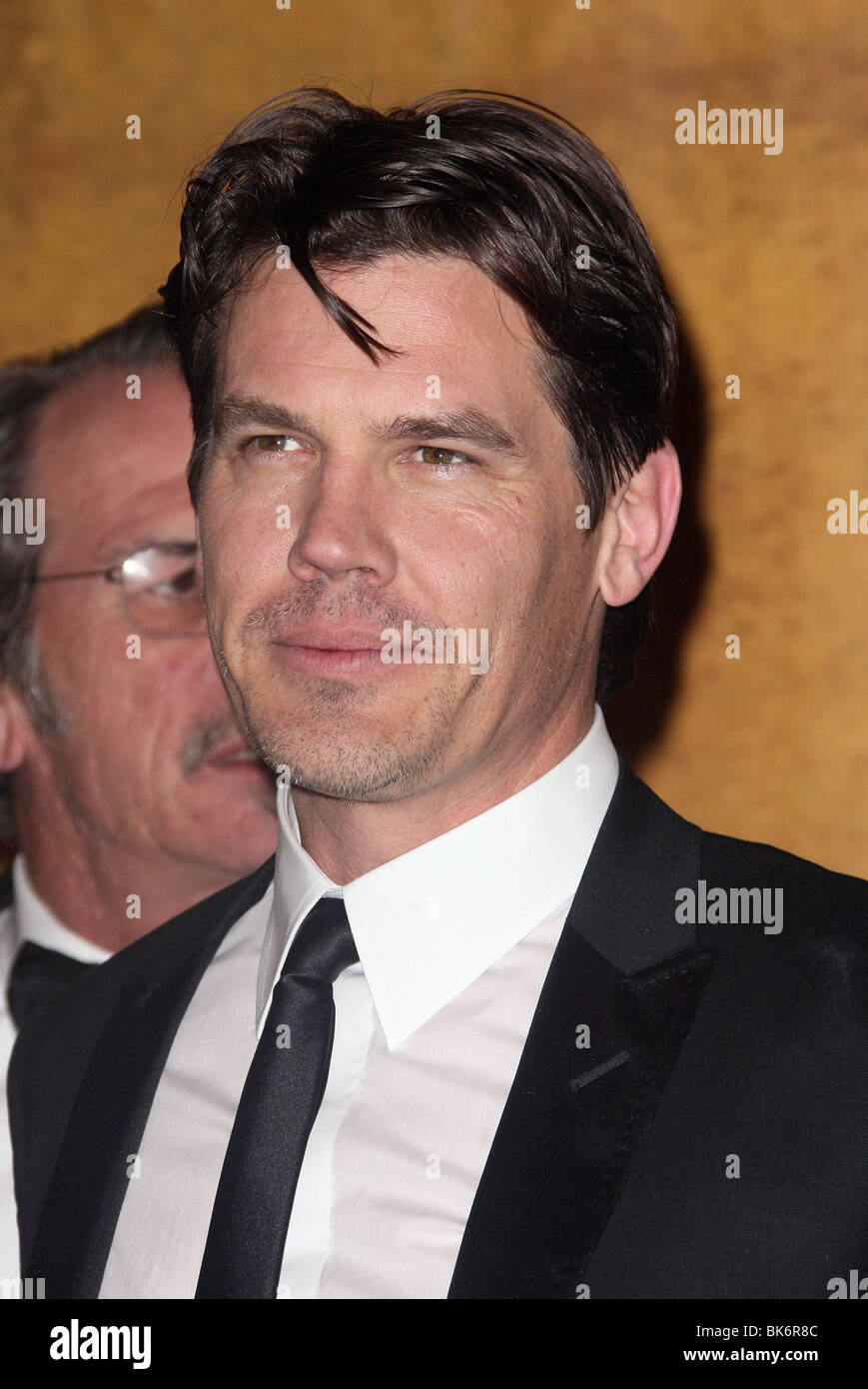 JOSH BROLIN 14TH ANNUAL SCREEN ACTORS GUILD AWARDS SHRINE DOWNTOWN LOS ...