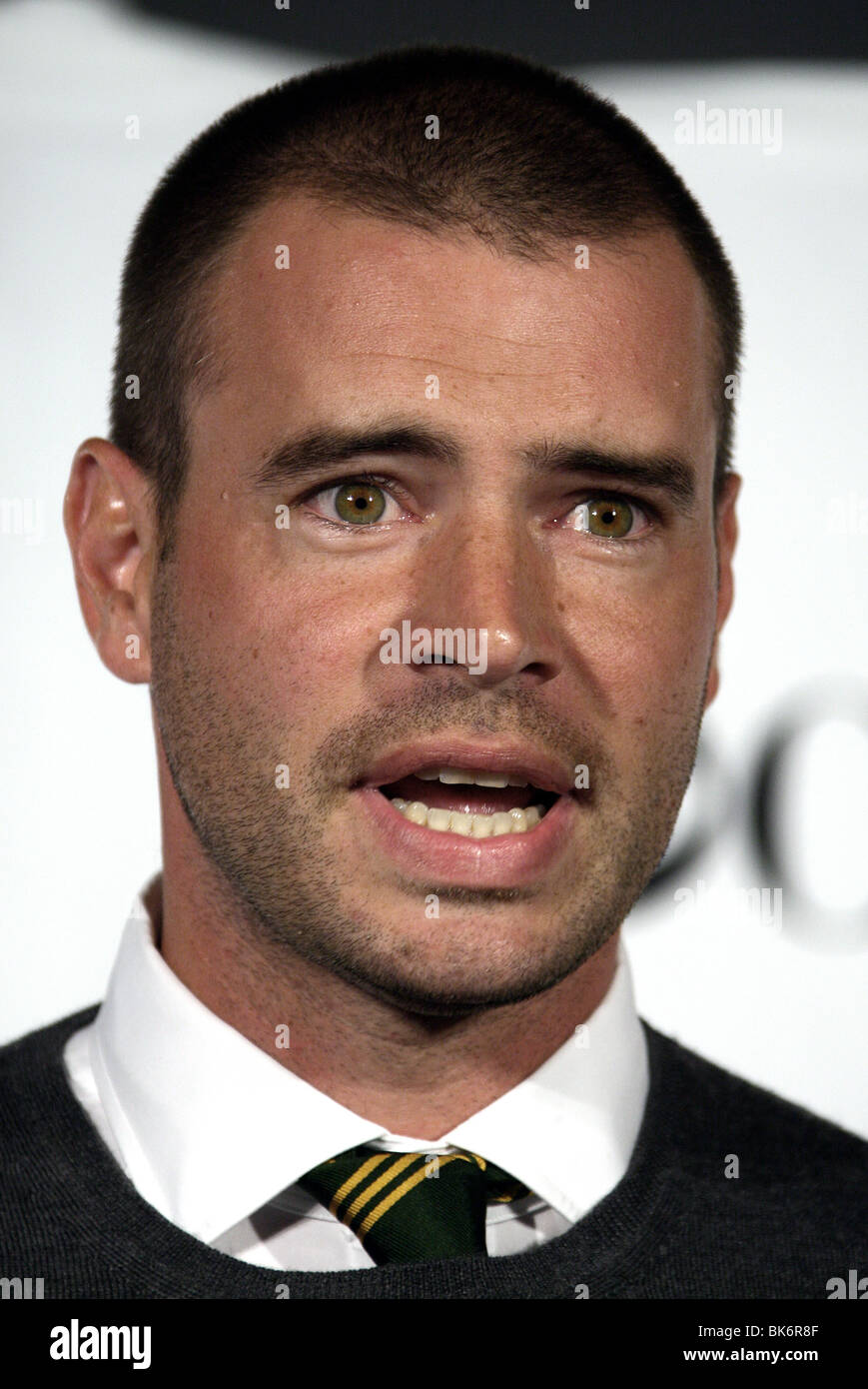 Scott foley hi-res stock photography and images - Alamy