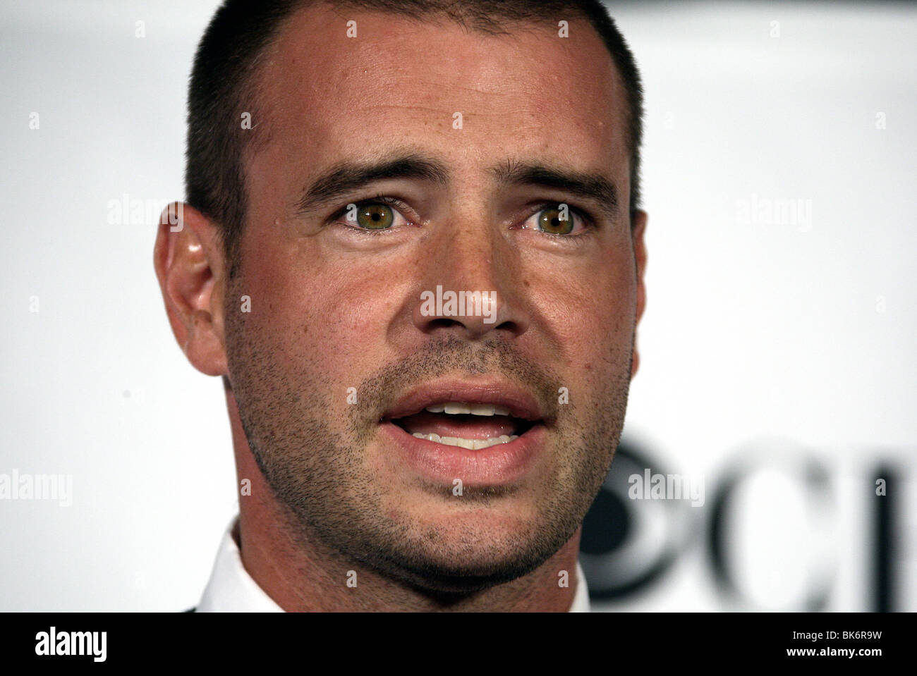 34th peoples choice awards hi-res stock photography and images - Alamy