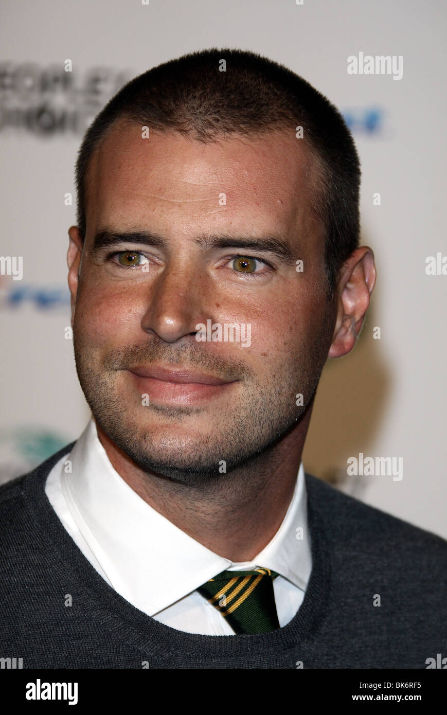 Foley scott hi-res stock photography and images - Alamy