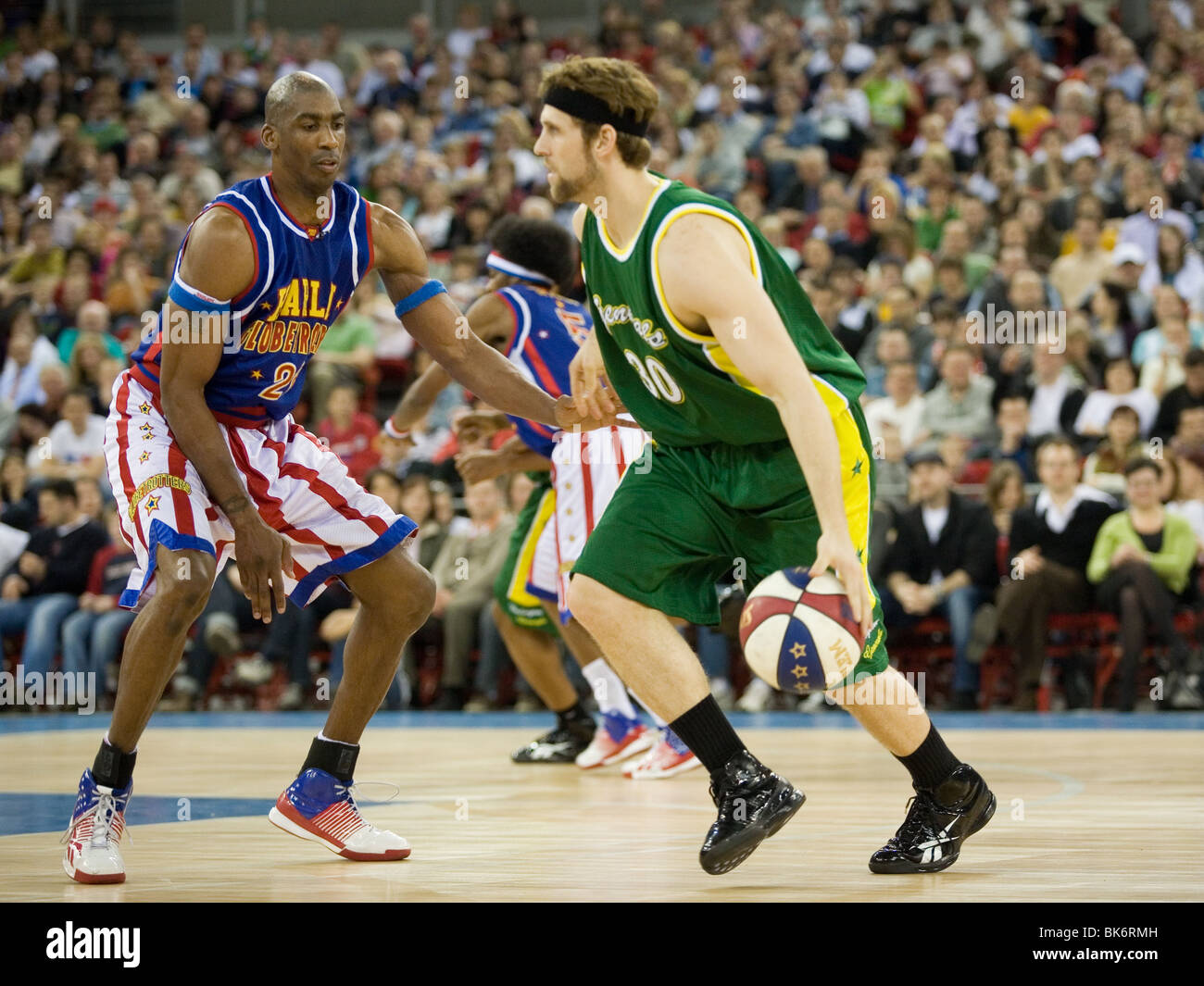 Washington Generals 2022