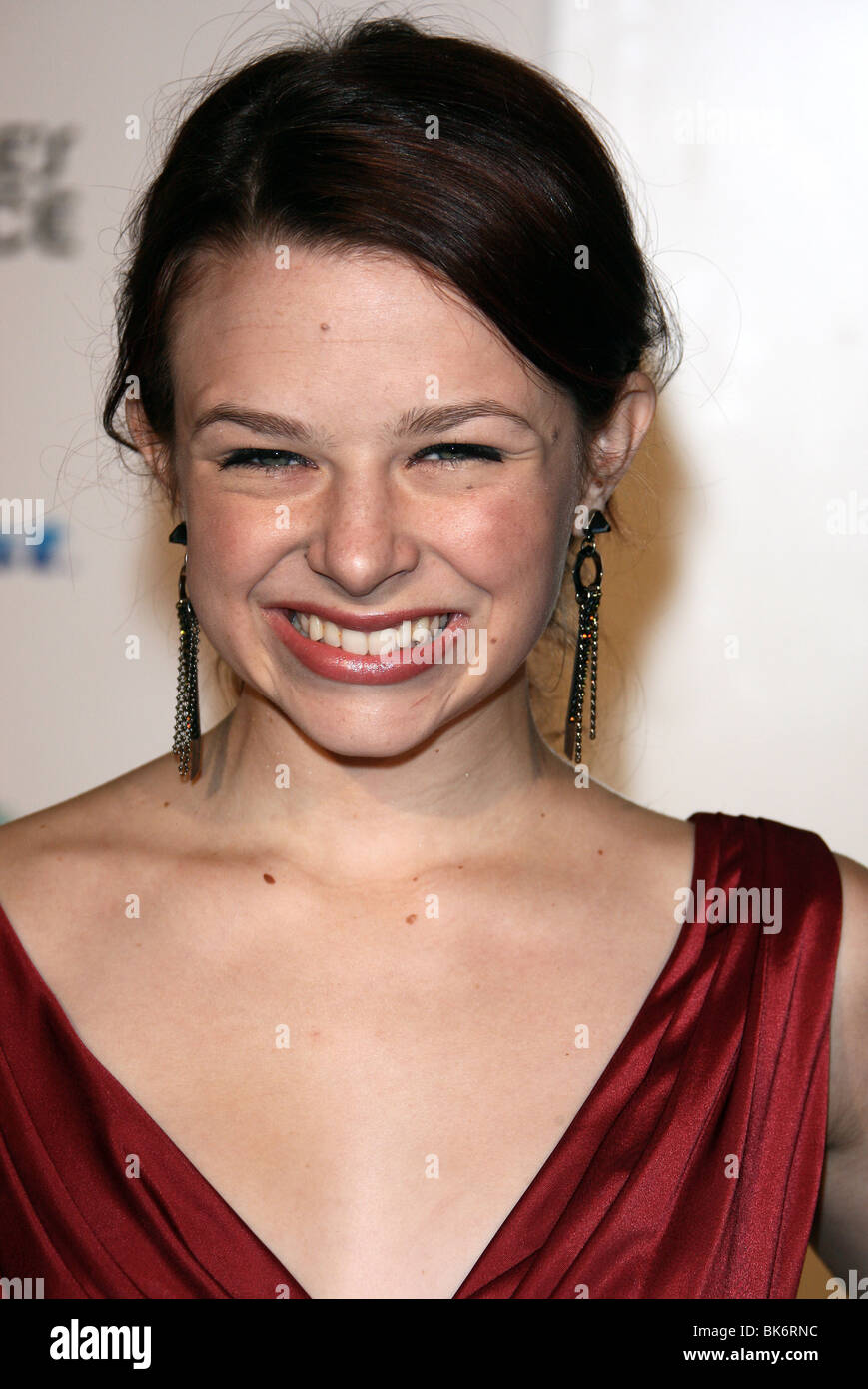 JOY LAUREN 34TH PEOPLES CHOICE AWARDS NOMINATIONS WEST HOLLYWOOD ...