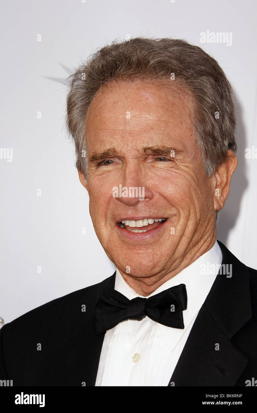 WARREN BEATTY WARREN BEATTY 36TH AFI LIFE ACHIEVEMENT AWARD KODAK ...
