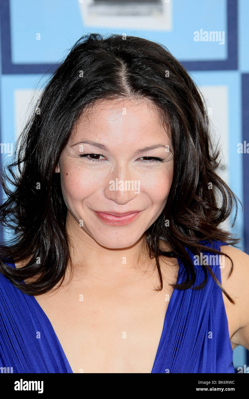 Tamara Podemski High Resolution Stock Photography and Images - Alamy