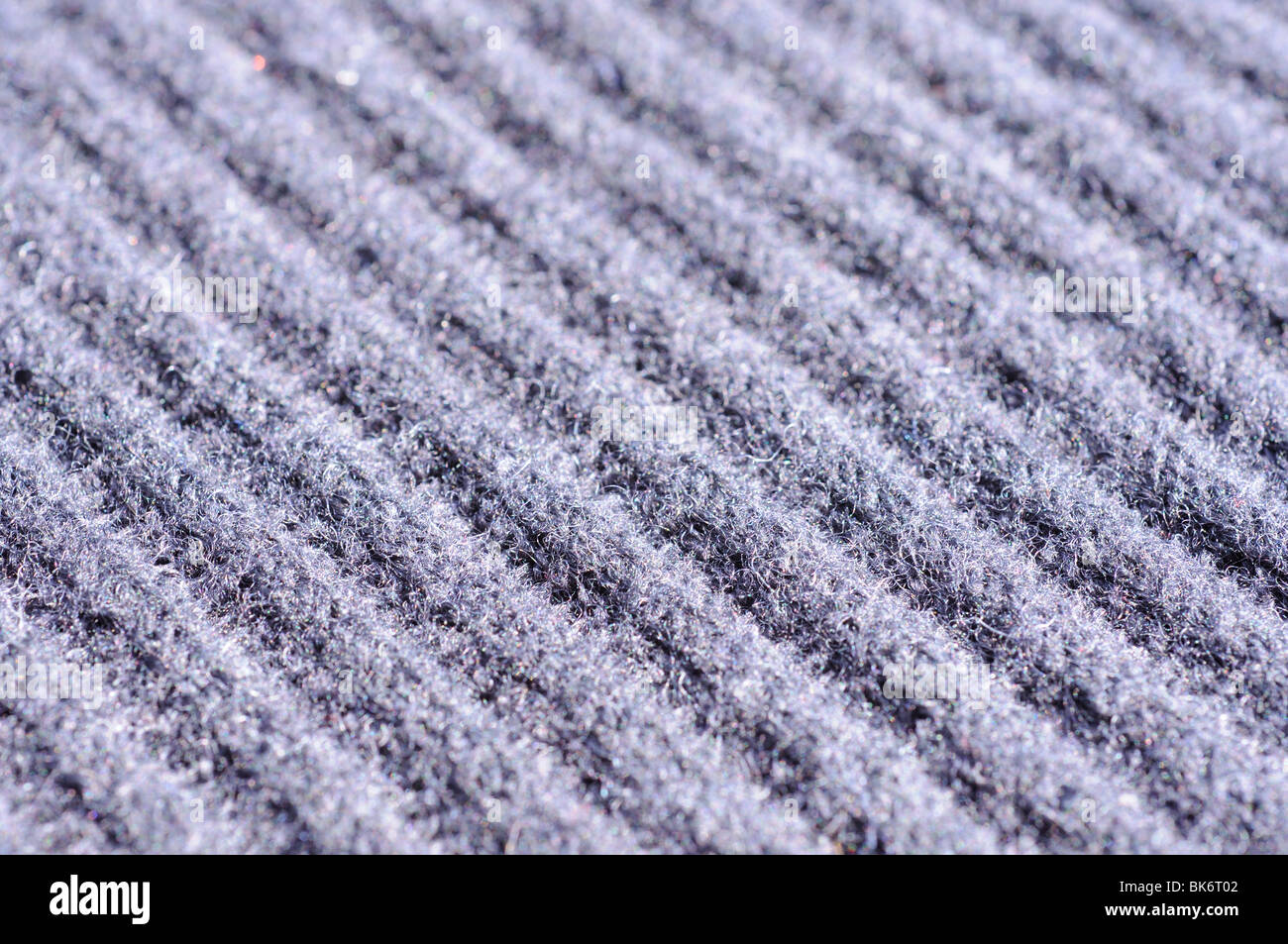 Kitted fabric closeup Stock Photo - Alamy