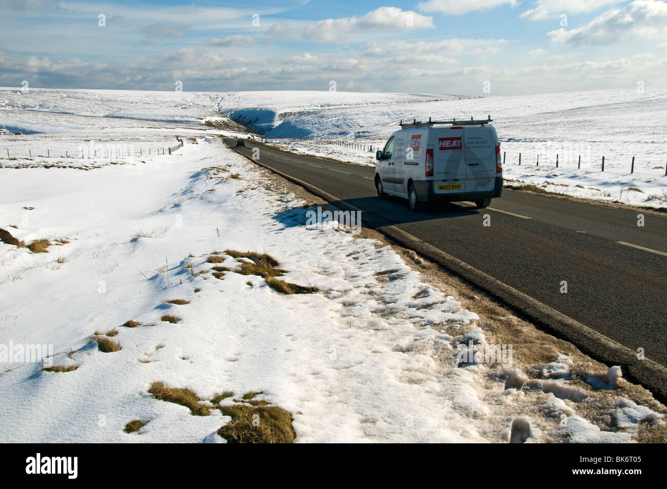 Snake pass road hi-res stock photography and images - Alamy