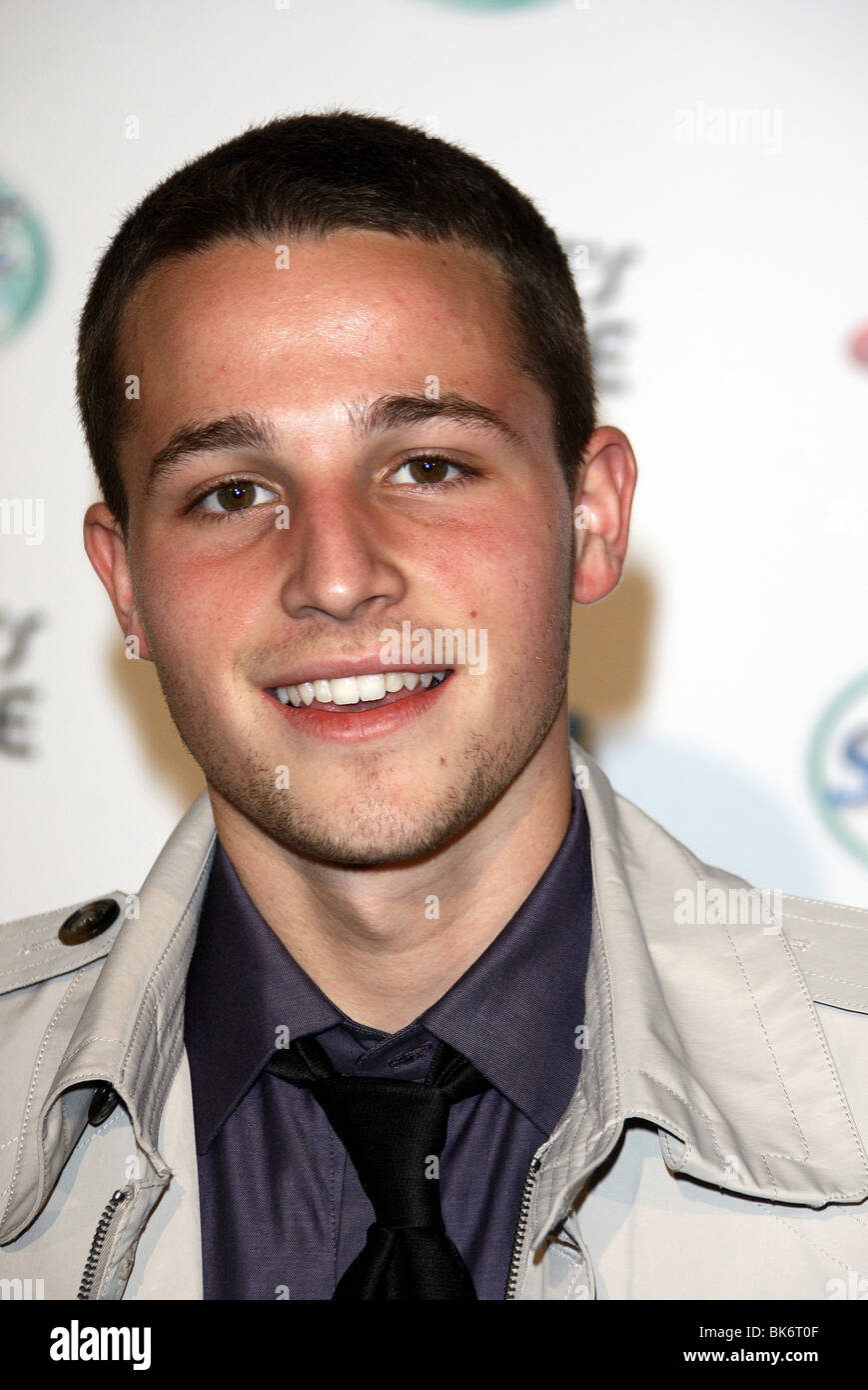 Shawn pyfrom hi-res stock photography and images - Alamy