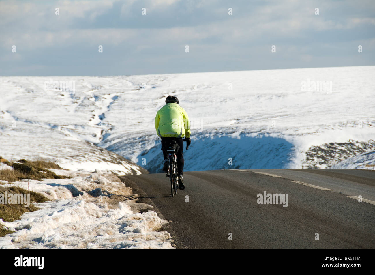 Snake pass peak district hi-res stock photography and images - Alamy