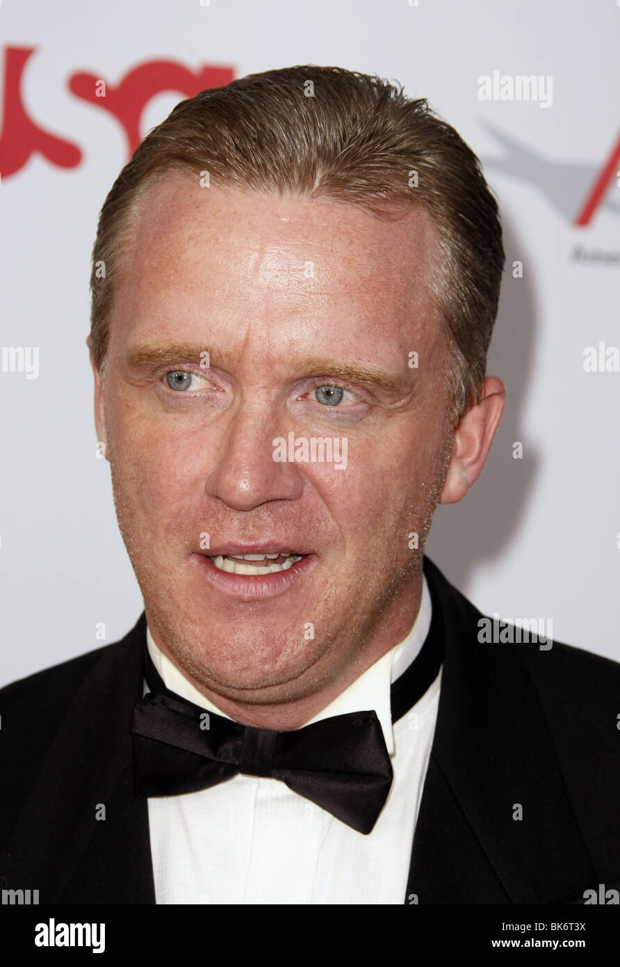 ANTHONY MICHAEL HALL WARREN BEATTY 36TH AFI LIFE ACHIEVEMENT AWARD ...