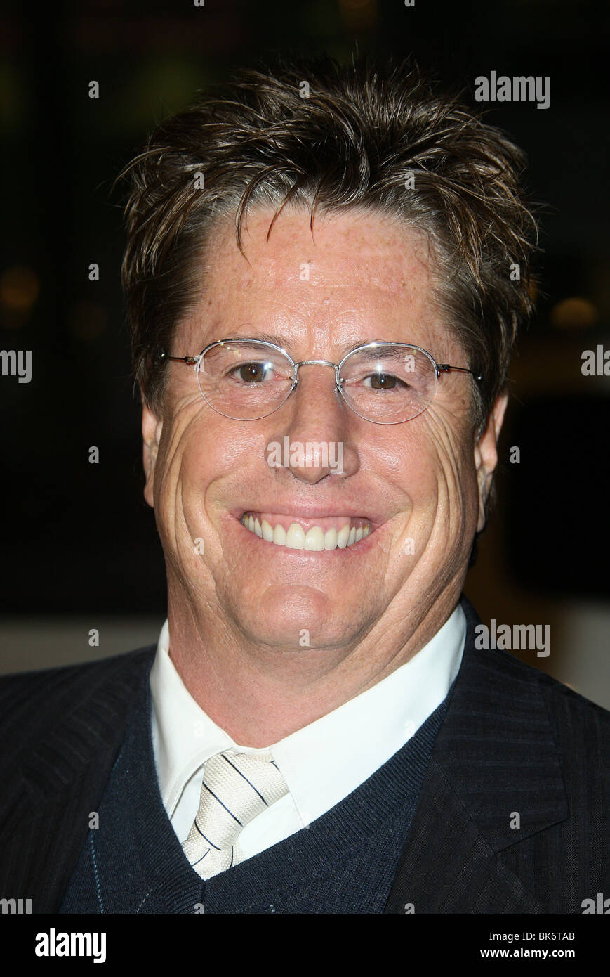 ANDY TENNANT FOOL'S GOLD WORLD PREMIERE GRAUMANS CHINESE HOLLYWOOD LOS ...