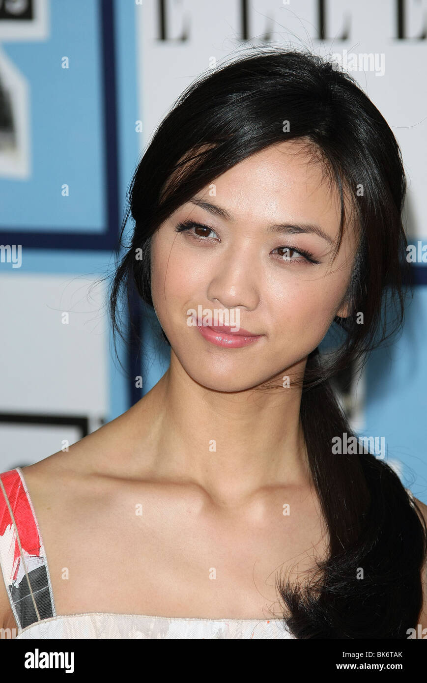 2008 film independents spirit awards hi-res stock photography and ...