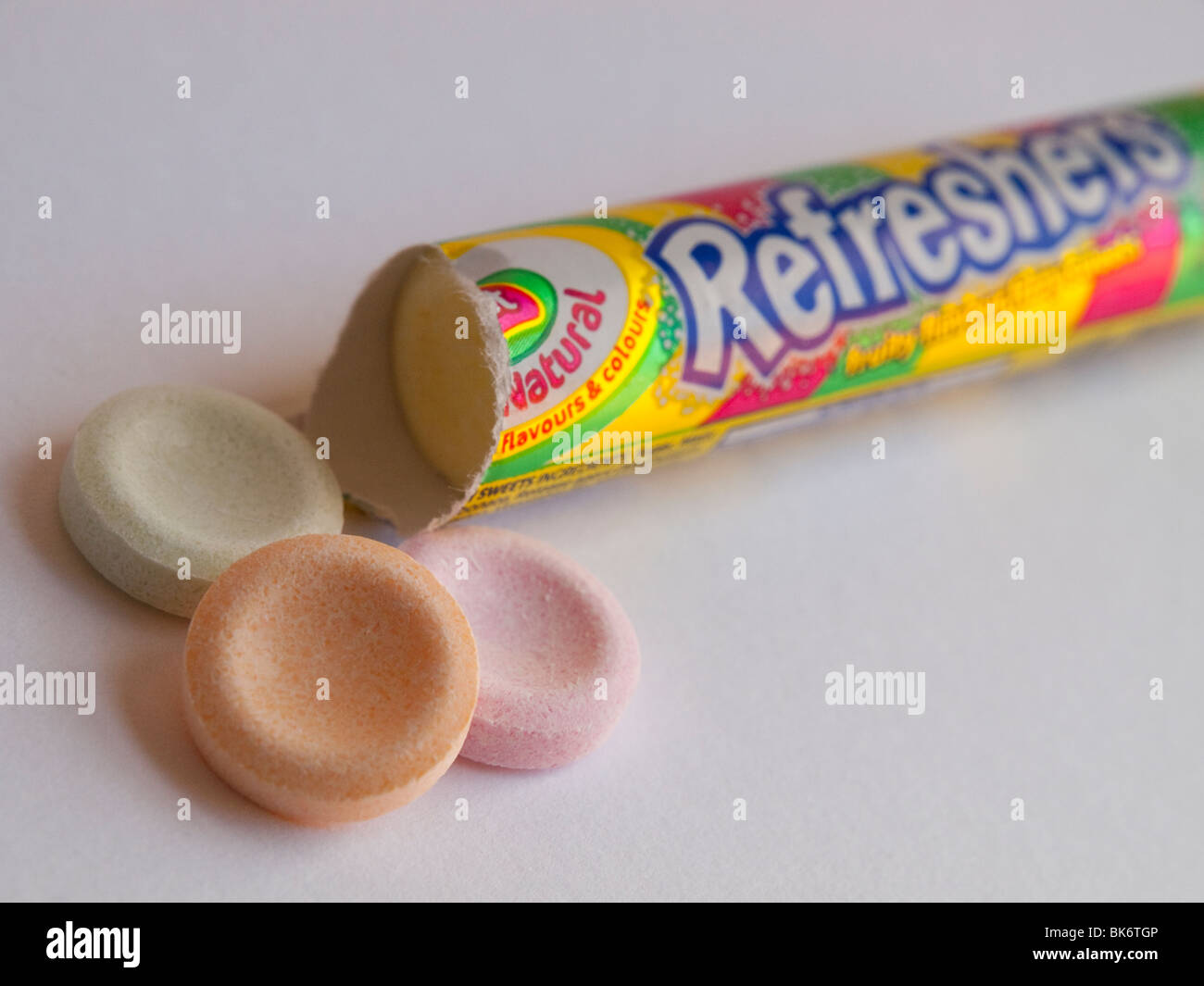 Retro sweets hi-res stock photography and images - Alamy
