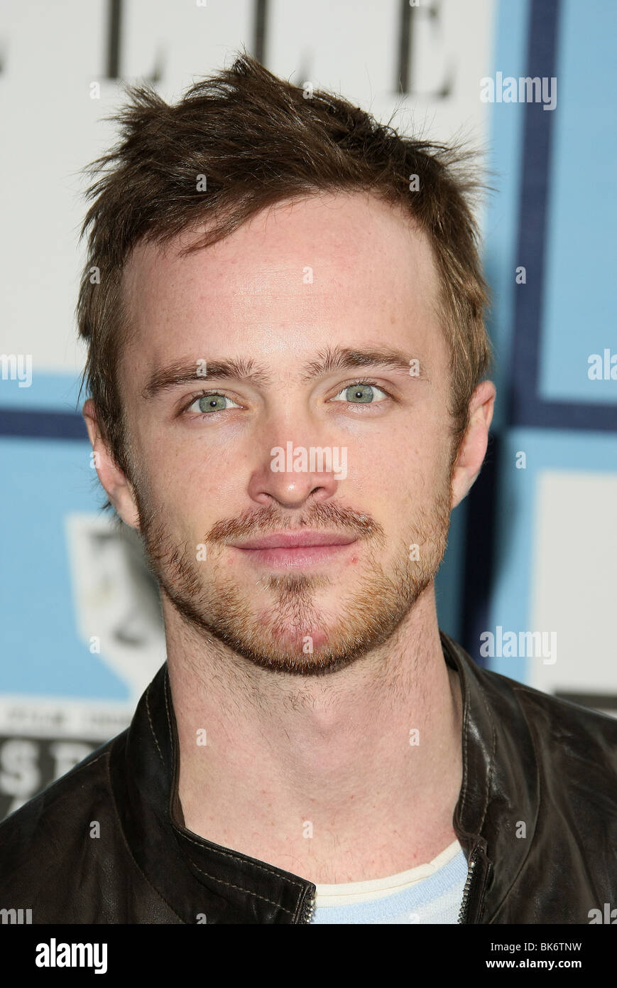 Aaron Paul