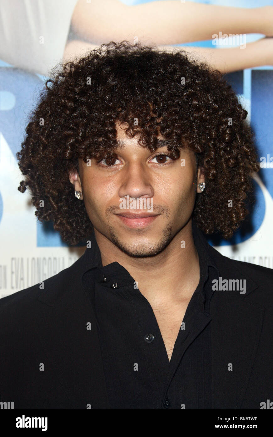 Corbin Bleu Body