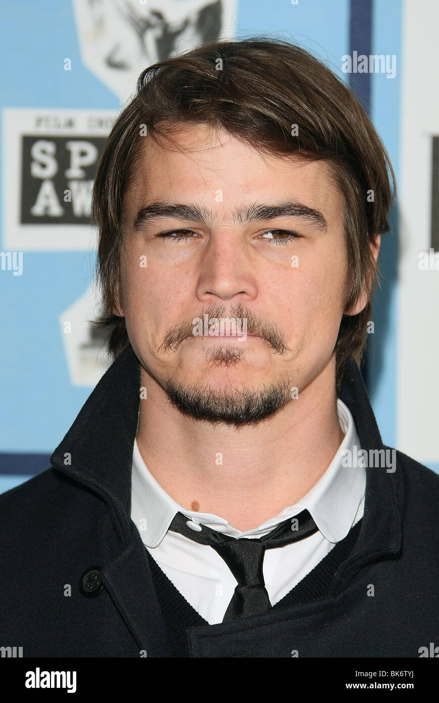 Josh Hartnett Facial Hair