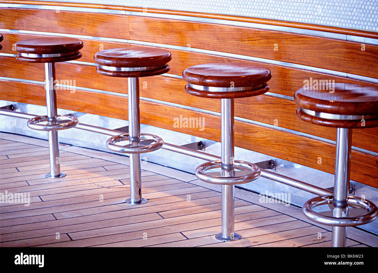 Empty bar stools Stock Photo - Alamy Empty bar stools Stock Photo - Alamy