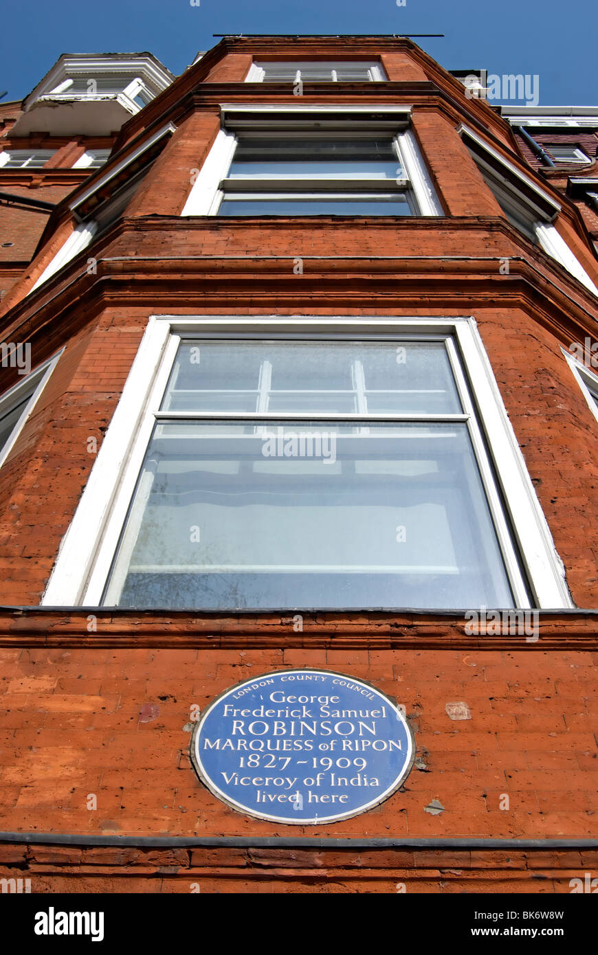 George robinson hi-res stock photography and images - Alamy