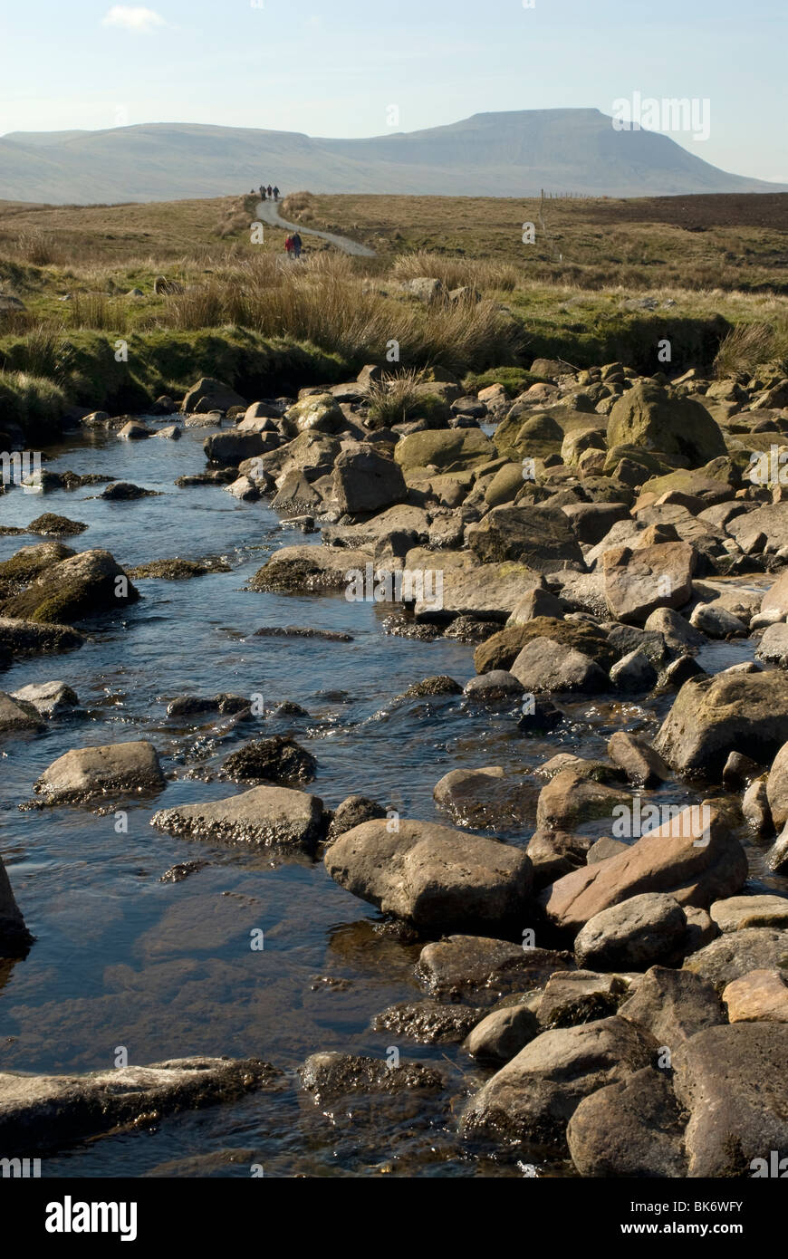 Stream england hi-res stock photography and images - Alamy