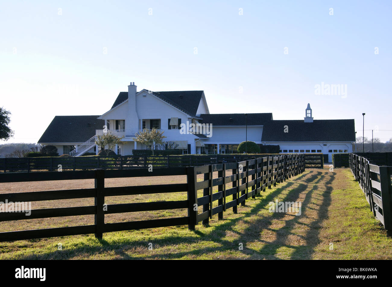 Southfork ranch texas usa hi-res stock photography and images - Alamy