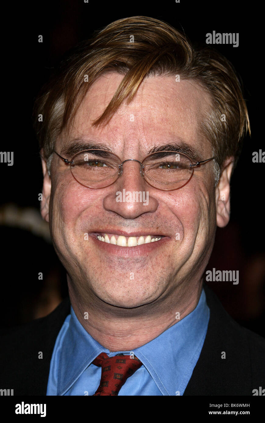 AARON SORKIN CHARLIE WILSONS WAR WORLD PREMIERE UNIVERSAL CITYWALK ...
